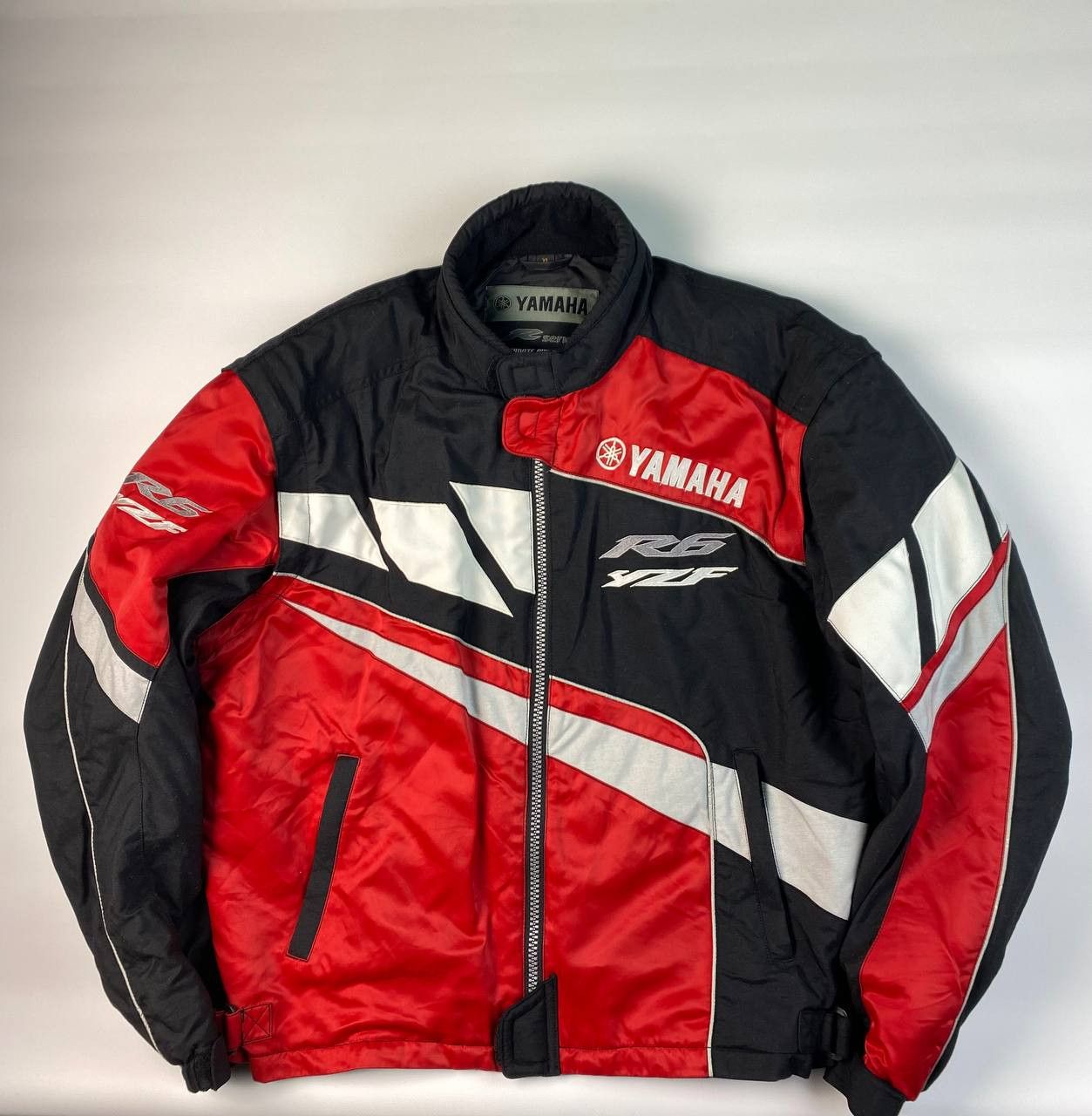 Vintage Rare Yamaha jacket | Grailed