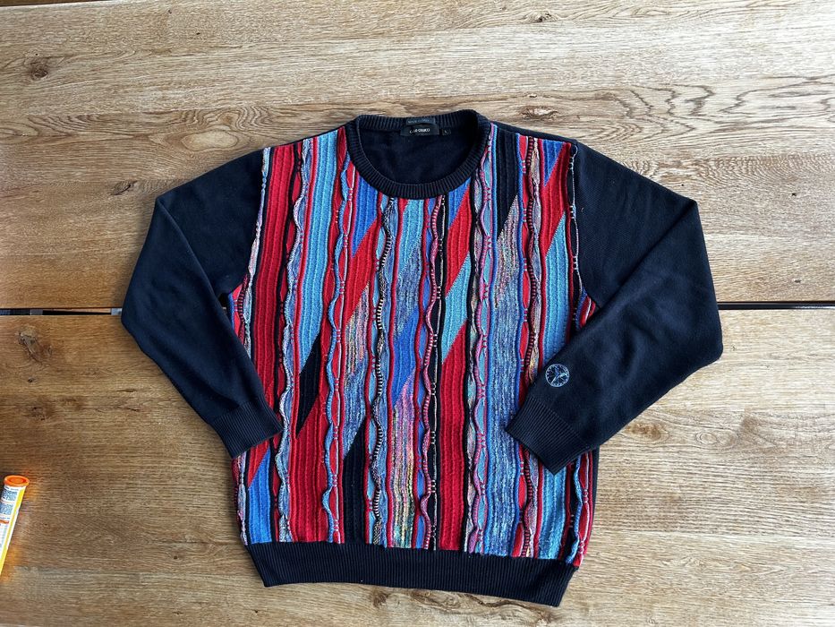 Carlo Colucci CARLO COLUCCI SWEATER | Grailed
