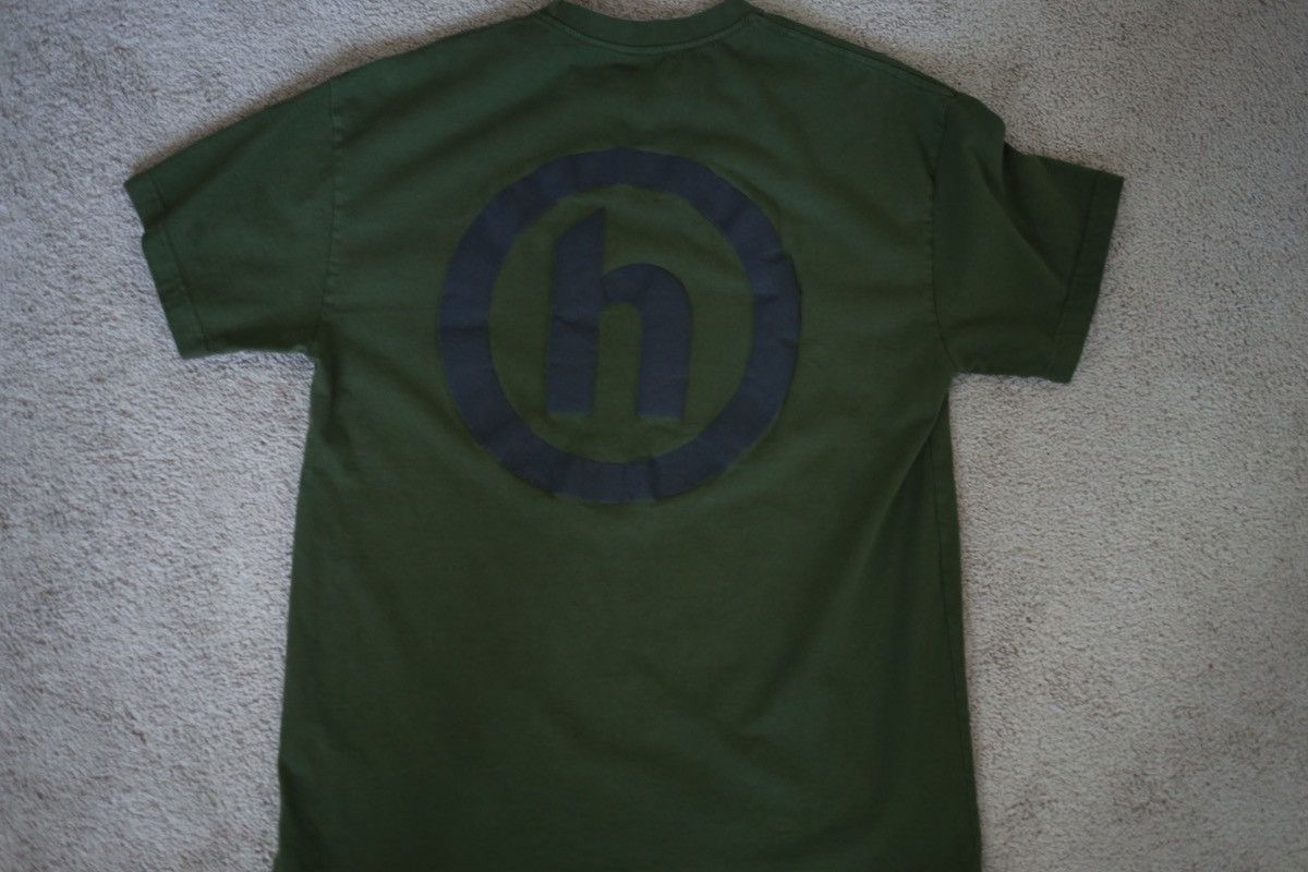 HIDDEN Hidden T Shirt | Grailed