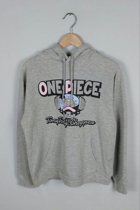 One Piece One Piece Tony Chopper Anime Sweater | Grailed
