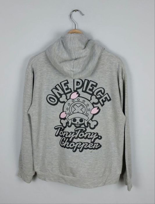 One Piece One Piece Tony Chopper Anime Sweater | Grailed