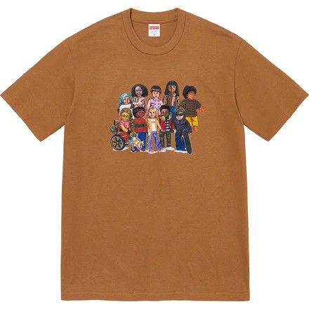 Supreme Children Tee | Grailed