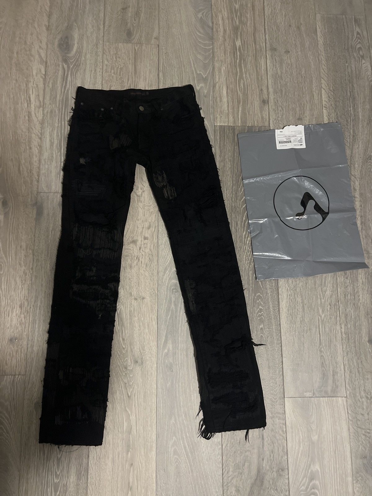 Undercover Undercover 85 Denim | Grailed