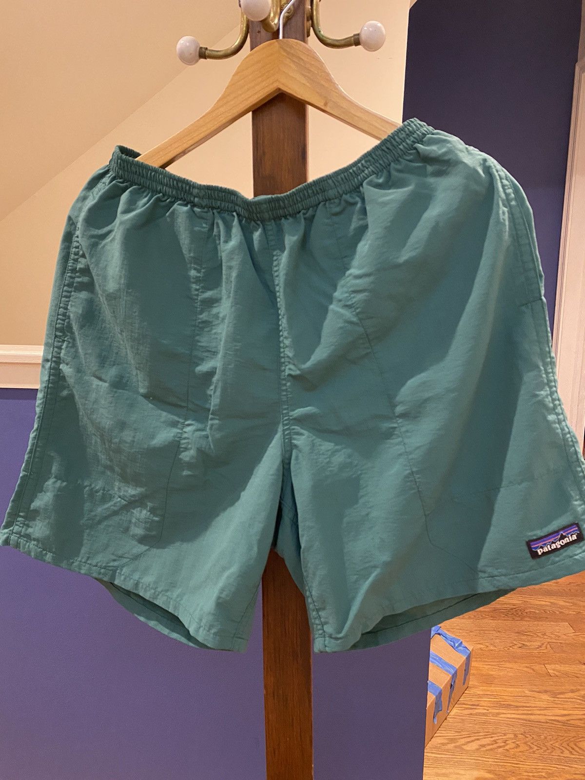 Vintage 7” Medium Vintage Baggies | Grailed