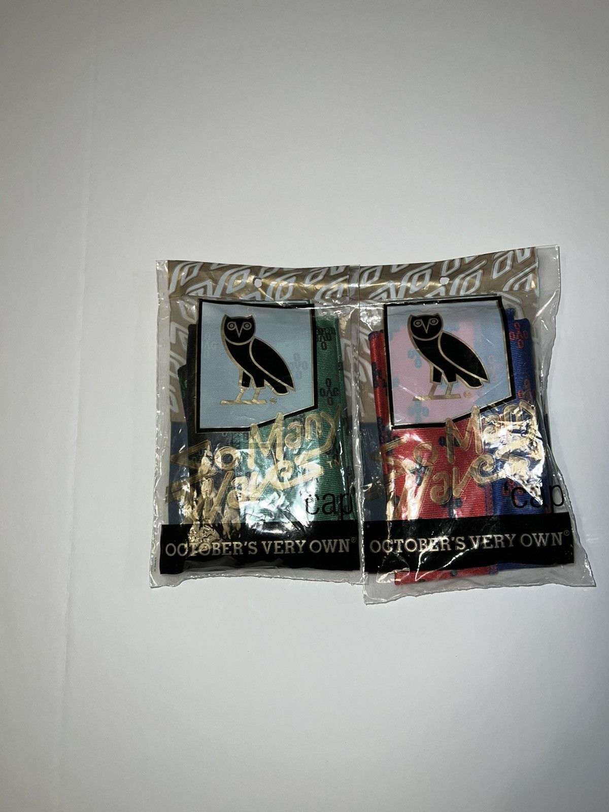 Octobers Very Own October’s Very Own Wave Cap | Grailed