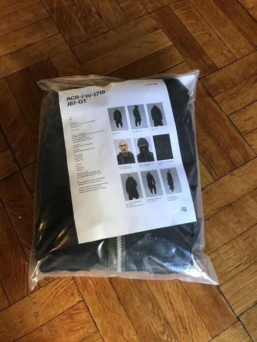 Acronym J61-GT | Grailed
