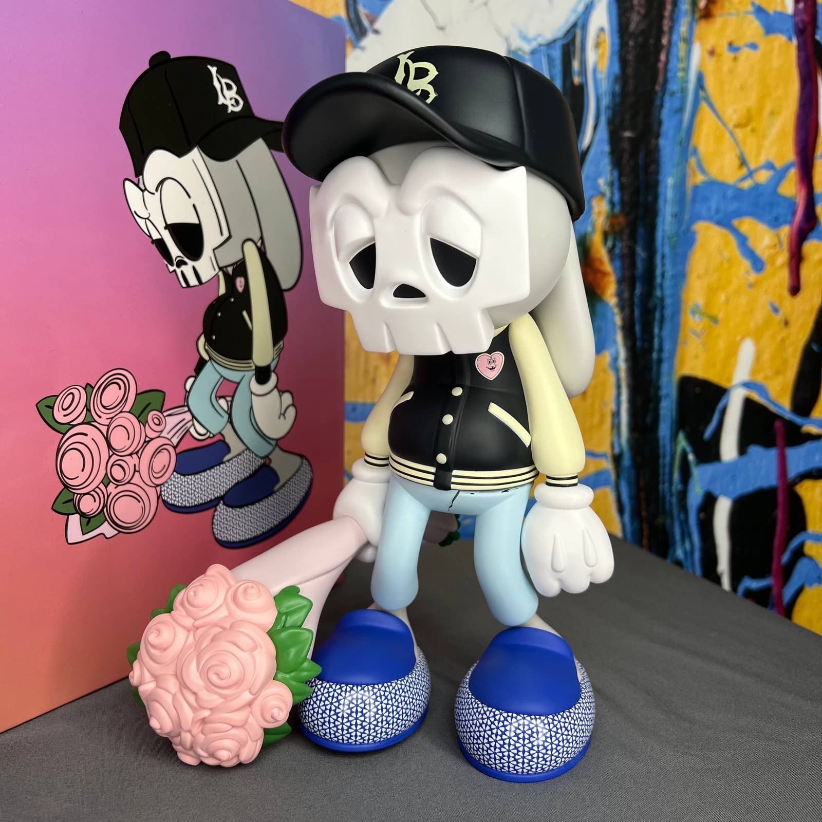 Vince Staples Merch Superplastic HEARTBREAKER BY VINCE STAPLES, READ ...