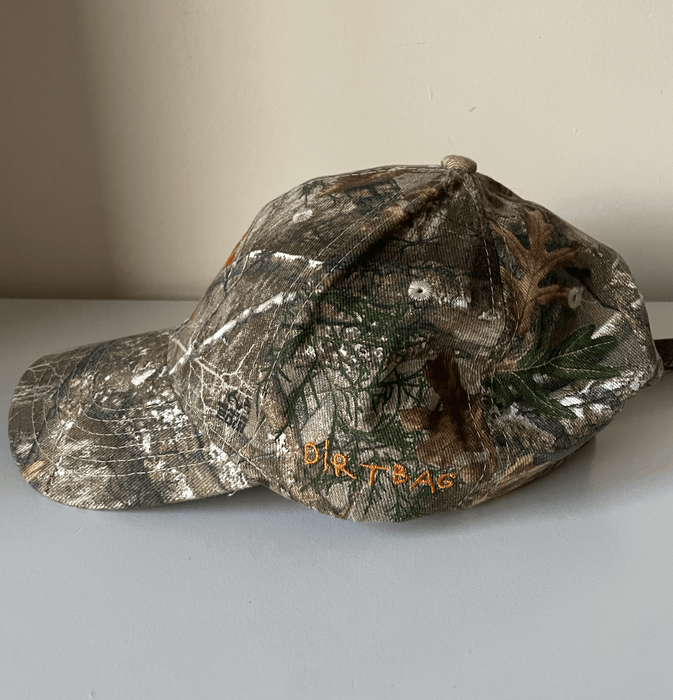 New York Yankees Nolita Dirtbag Realtree Yankees Hat | Grailed