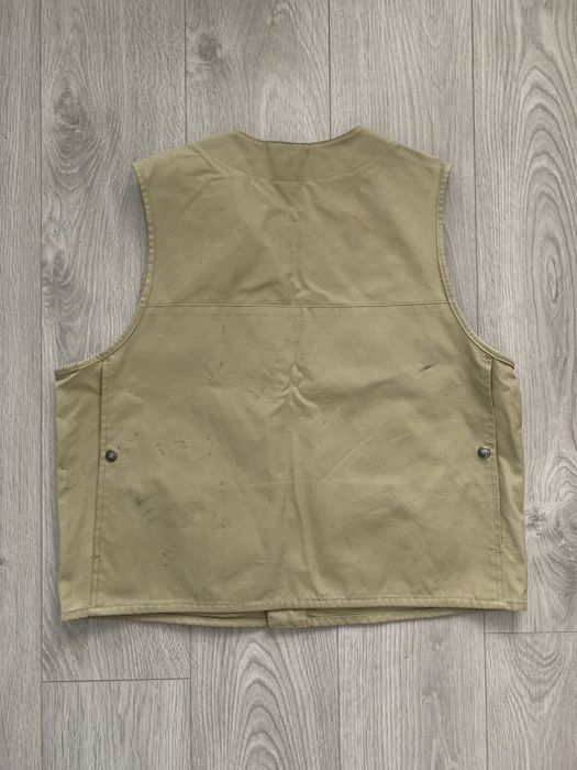 Vintage Vintage Filson Hunting Vest | Grailed