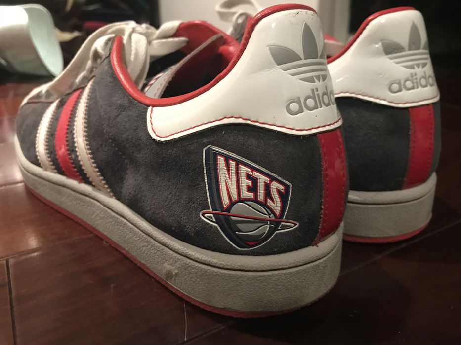 Adidas Adidas “Nets” special edition sneakera | Grailed