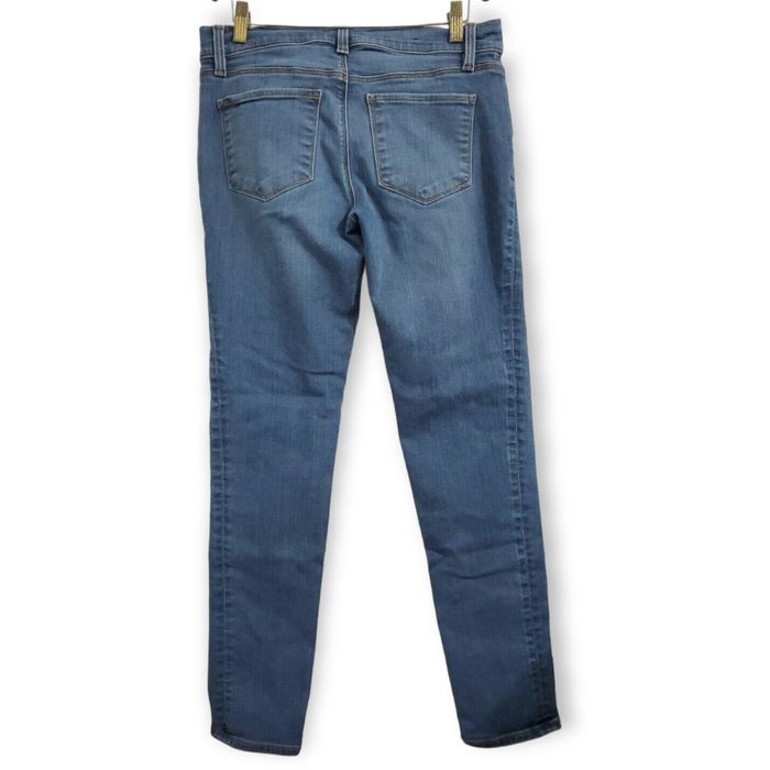 Ann Taylor Ann Taylor Relaxed Slim Skinny Denim Jeans Women's Size 2 Bl | Grailed