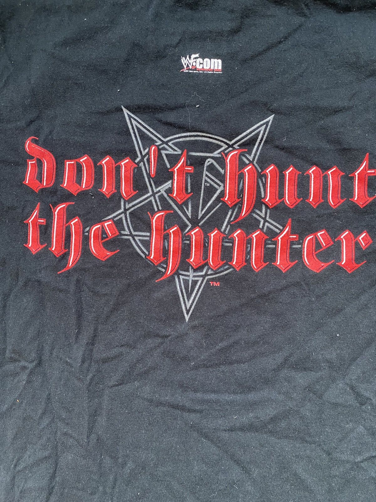 Vintage × WWE × WWF 1998 WWF WWE vintage The Acolytes | Grailed