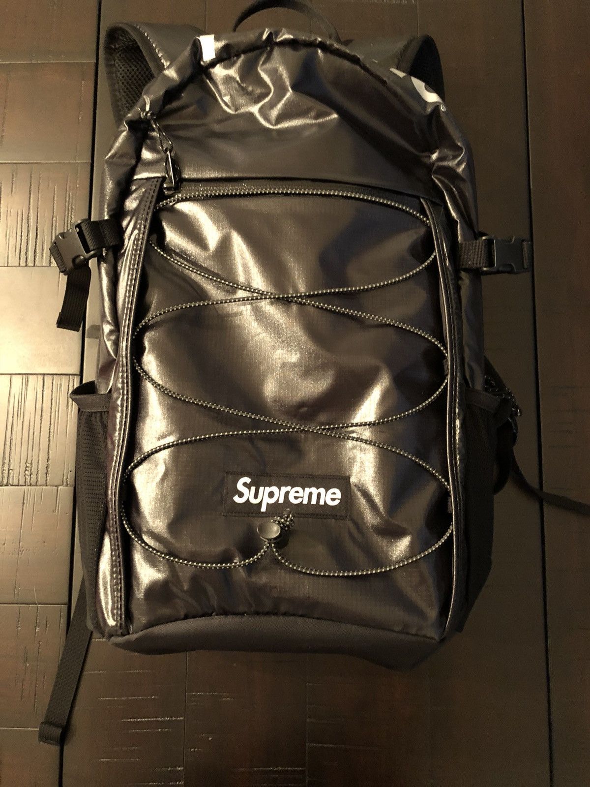 Supreme Supreme FW17 Backpack | Grailed