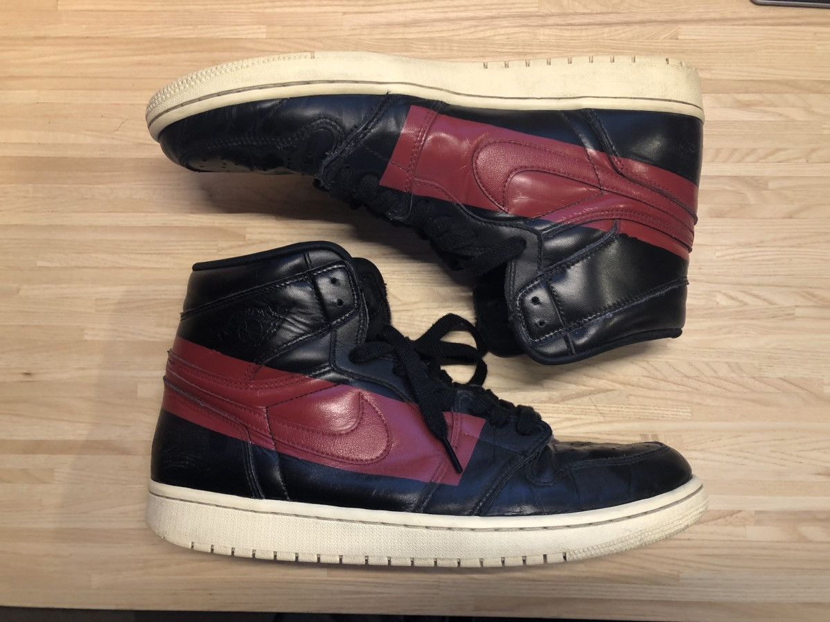 Nike Air Jordan 1 Retro High OG “Couture” | Grailed