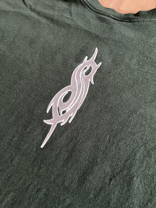 Slipknot Slipknot - 870621345 - 1999 | Grailed