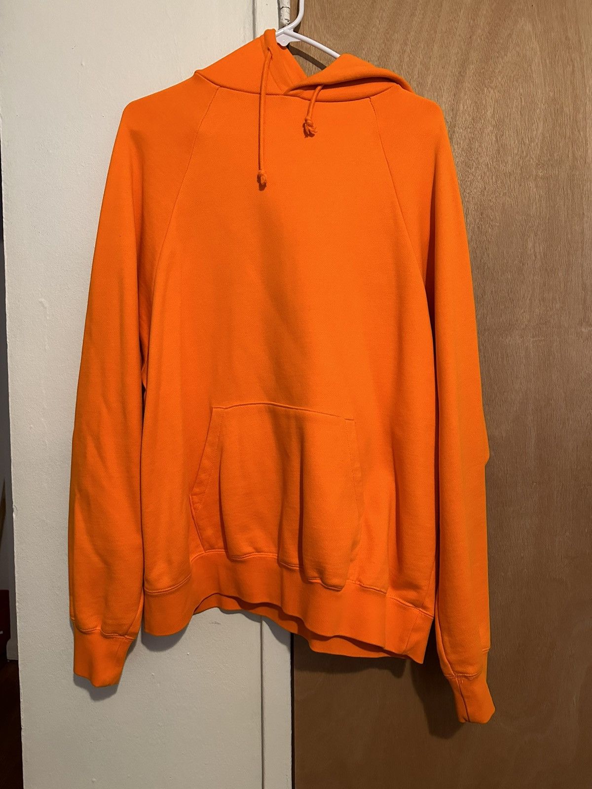 Fear of God Fear of god collection 2 hoodie | Grailed