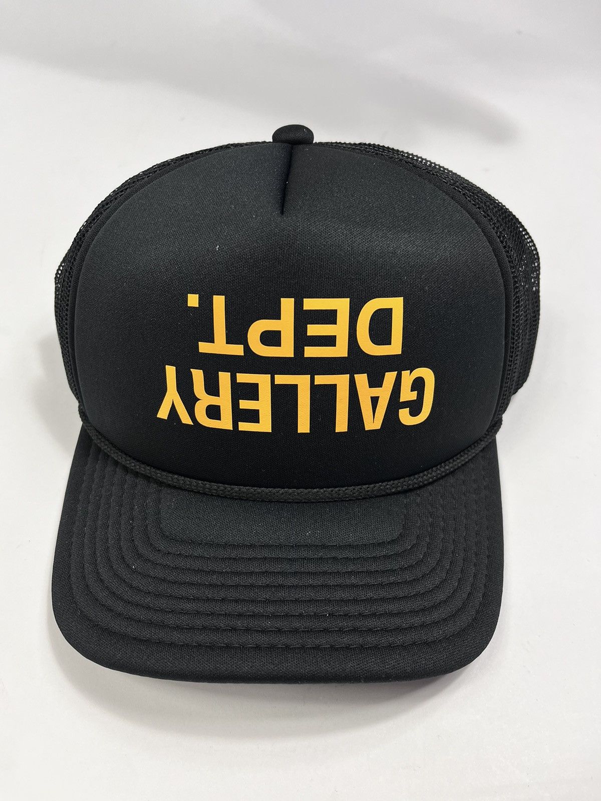 Gallery Dept. GALLERY DEPT. BASEBALL CAP | Grailed