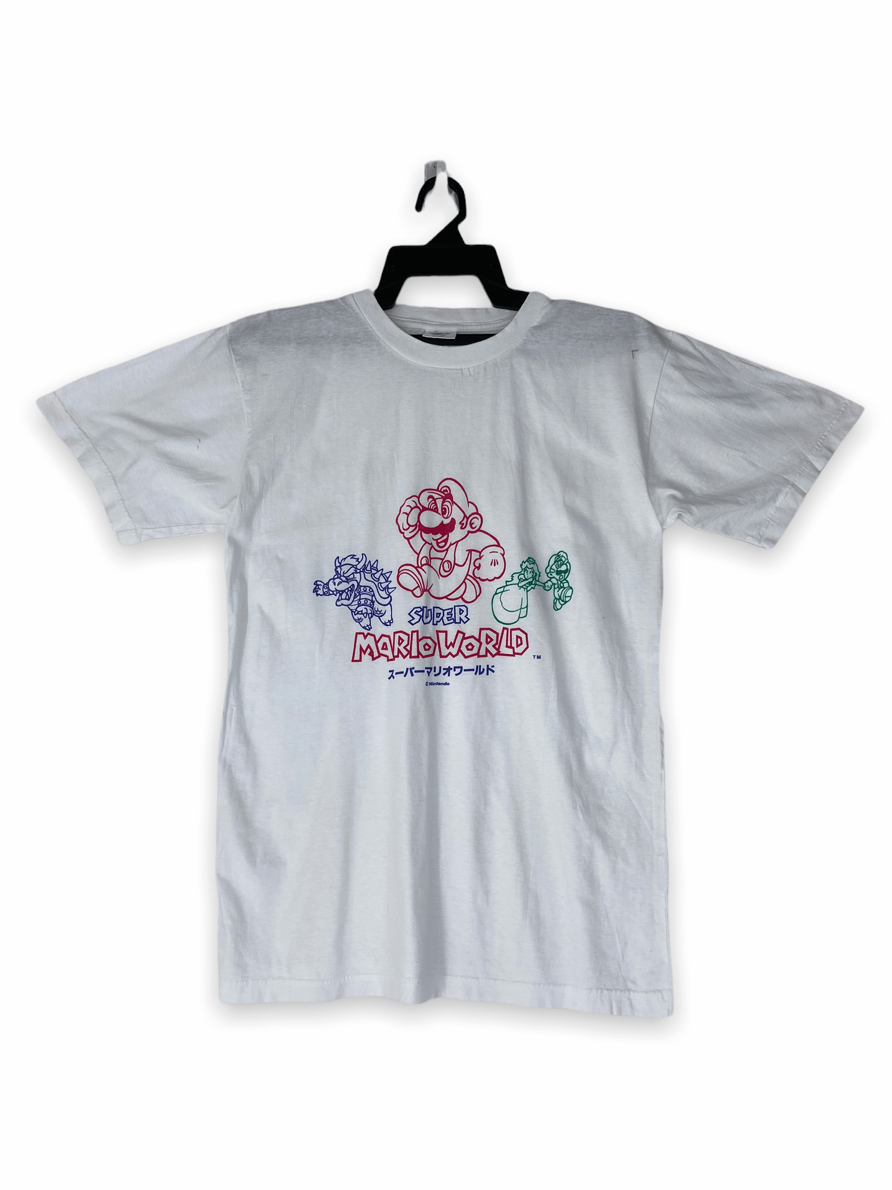 Vintage Vintage rare Mario game Playstation | Grailed