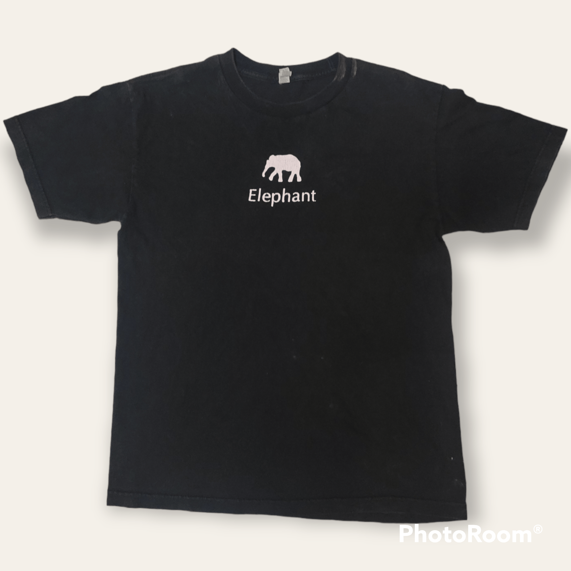 Movie Rare elephant gus van sant movie shirt | Grailed