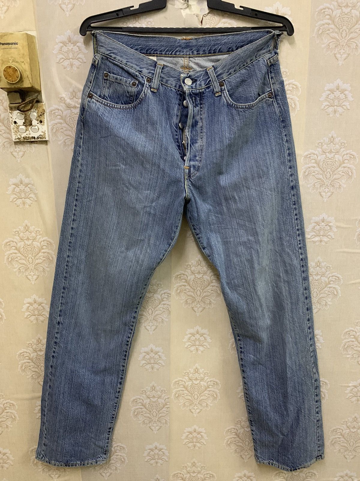 Vintage REPLAY VINTAGE JEANS | Grailed