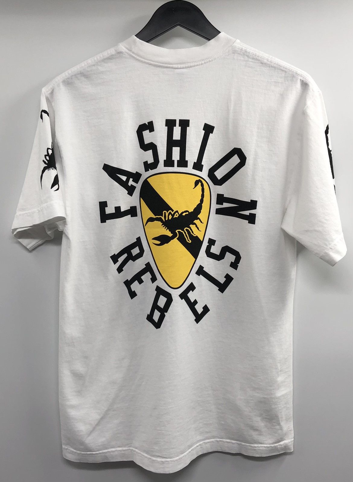 Good Music Merchandise × Rap Tees Griselda GXFR Benny The Butcher Tana ...