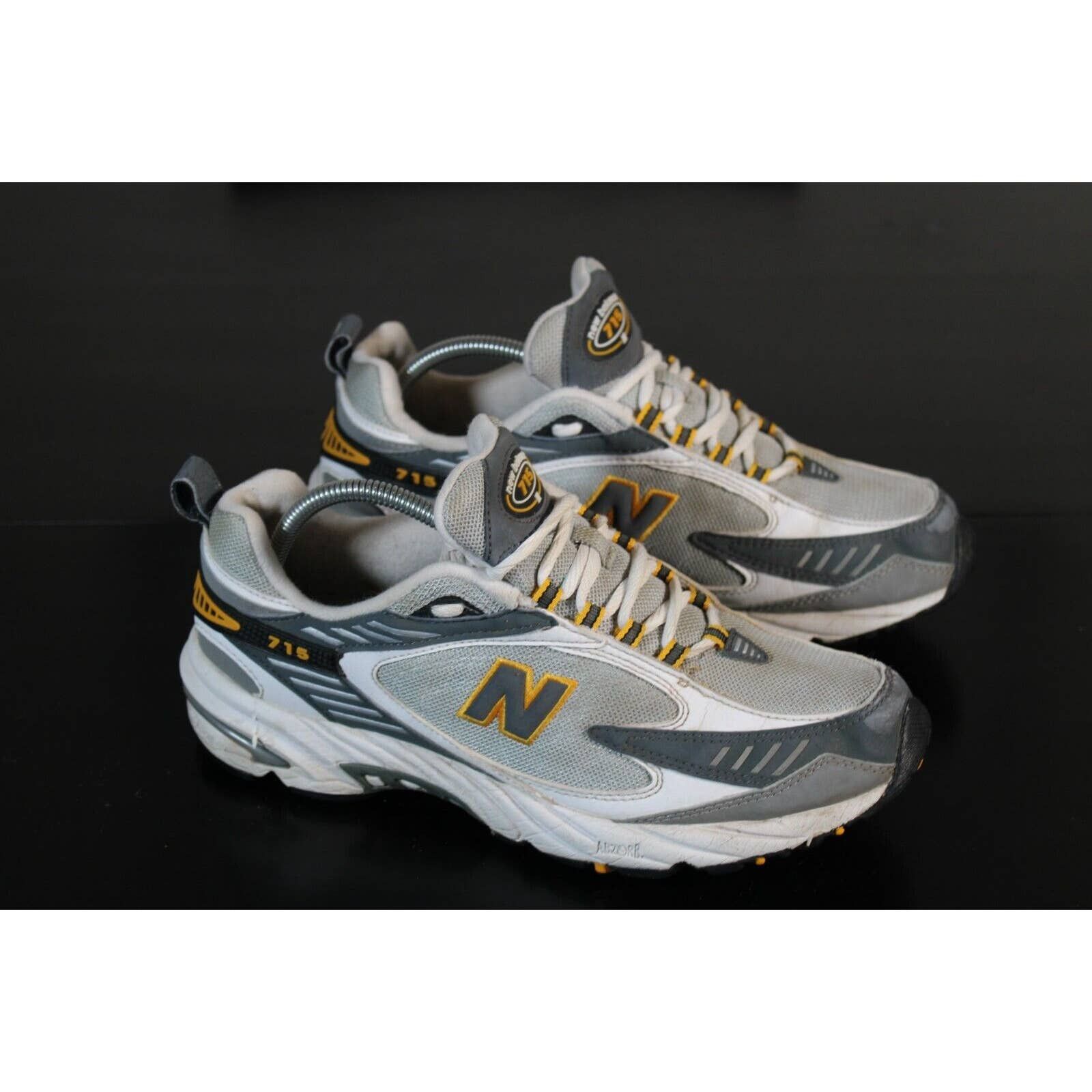 New Balance New Balance 715 M715GT Men's Size 9.5 Shoes Sneakers | Grailed