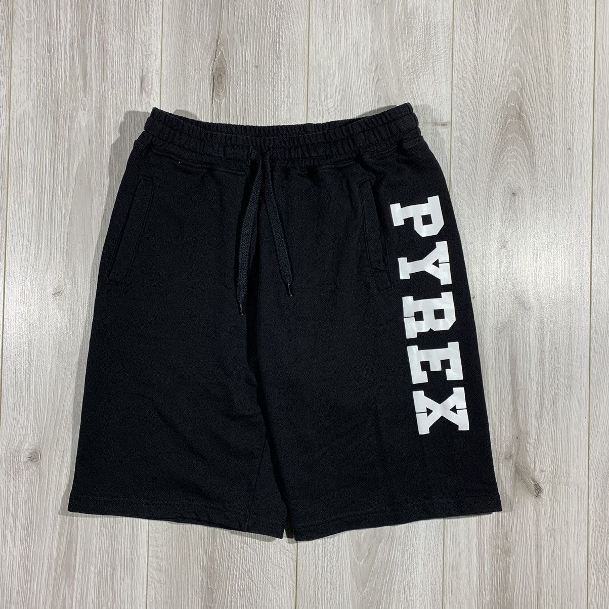 Pyrex Vision Pyrex Vision Shorts | Grailed