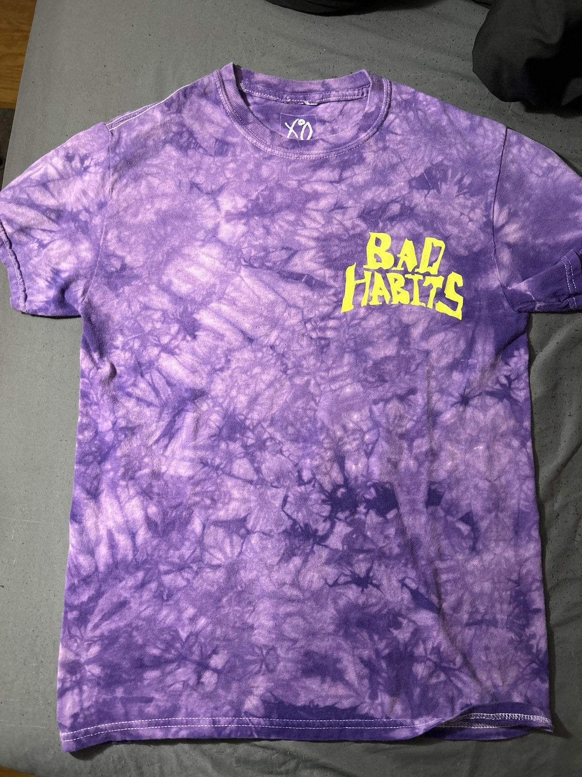 XO NAV Bad Habits | Grailed