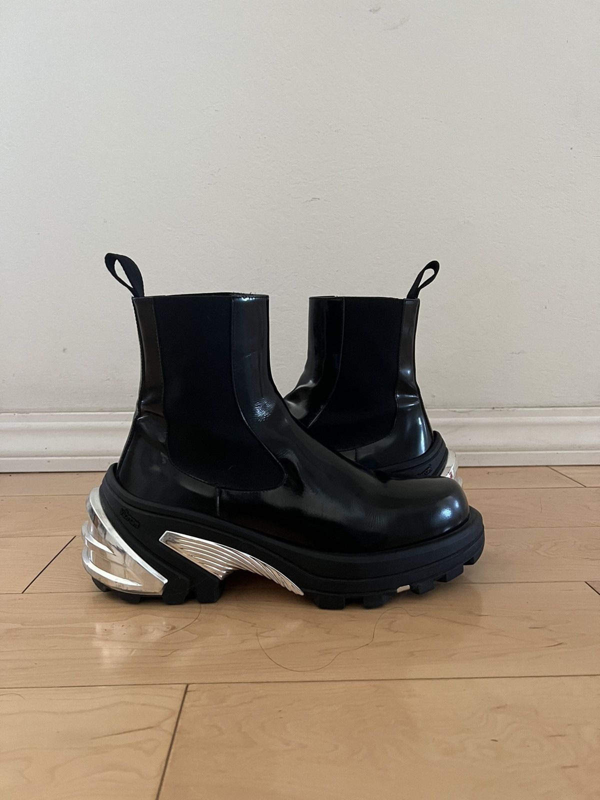 1017 ALYX 9SM × Alyx × Vibram ️LAST DROP ️Alyx Chrome Removable Vibram ...