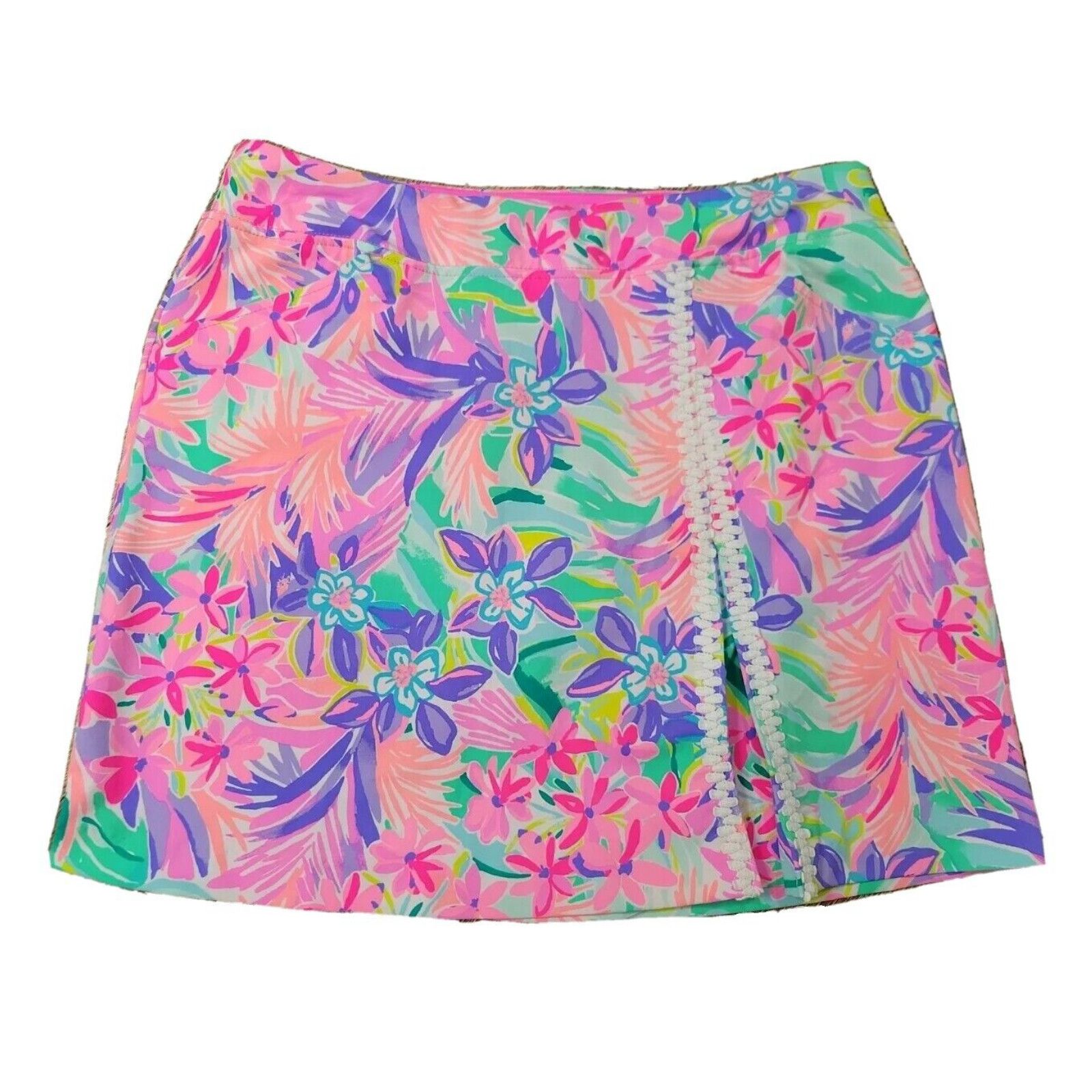Lilly Pulitzer Golf Skirt