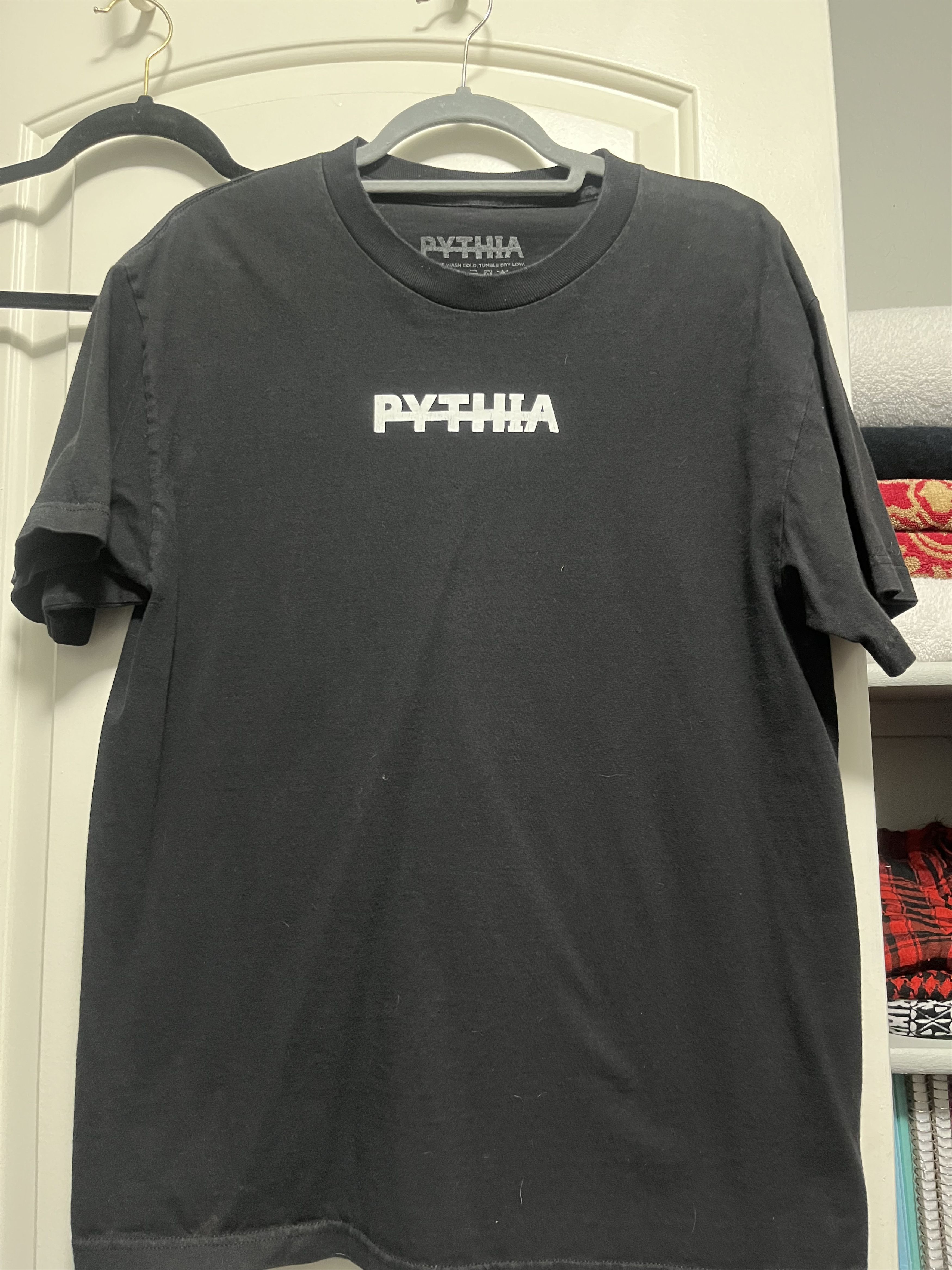 Pythia Pythia T-Shirt | Grailed