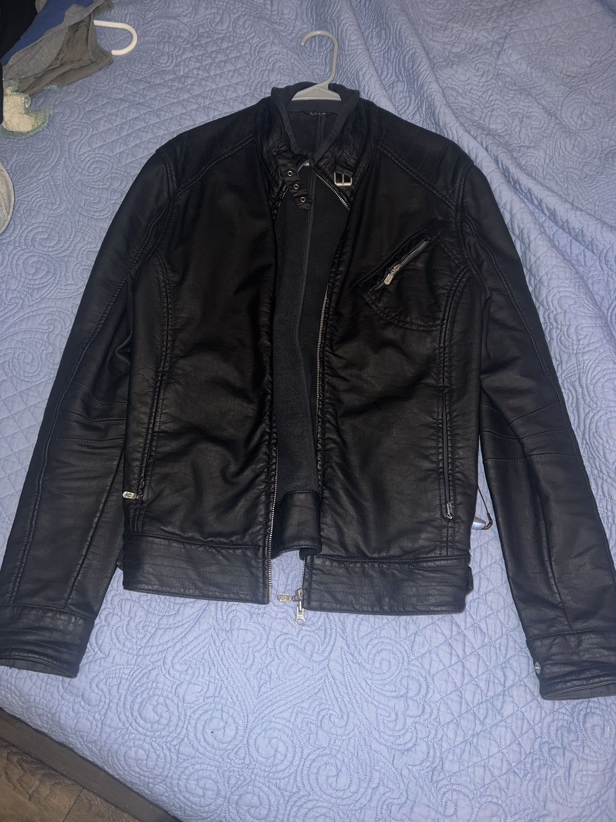 Belstaff Belstaff H Racer Jacket | Grailed