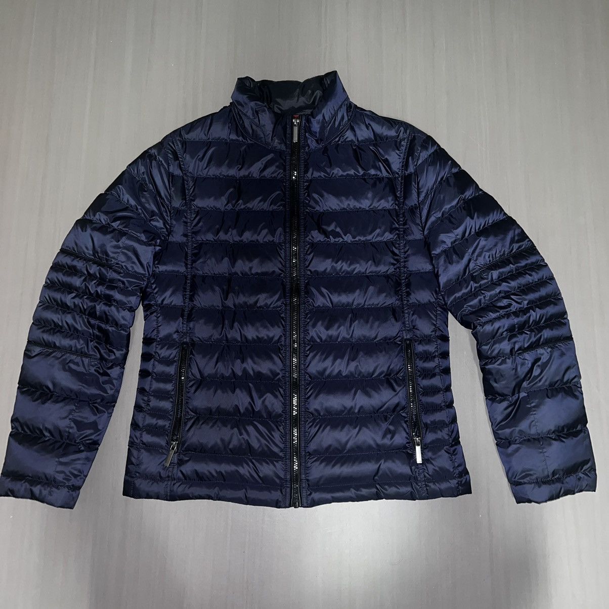 Hugo Boss Hugo Boss Real Down Jacket | Grailed