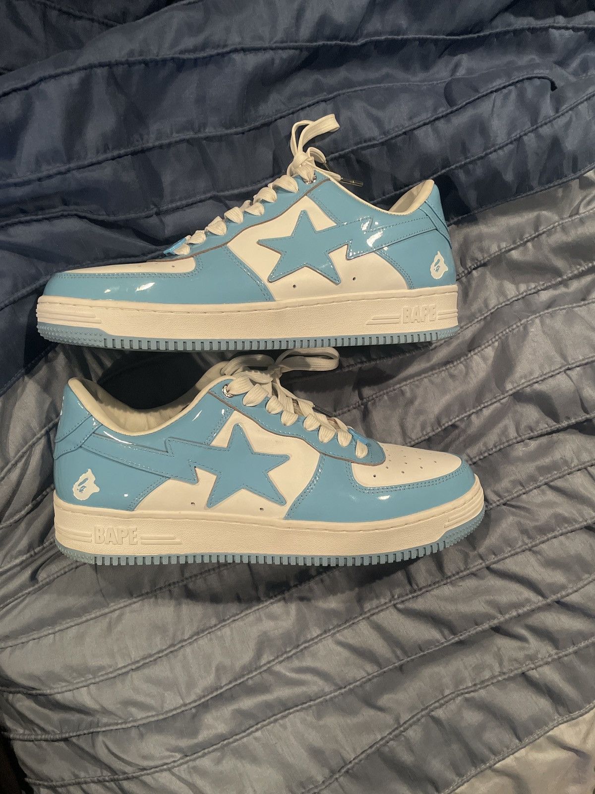 Bape Bapesta ‘Sax’ 2021 | Grailed
