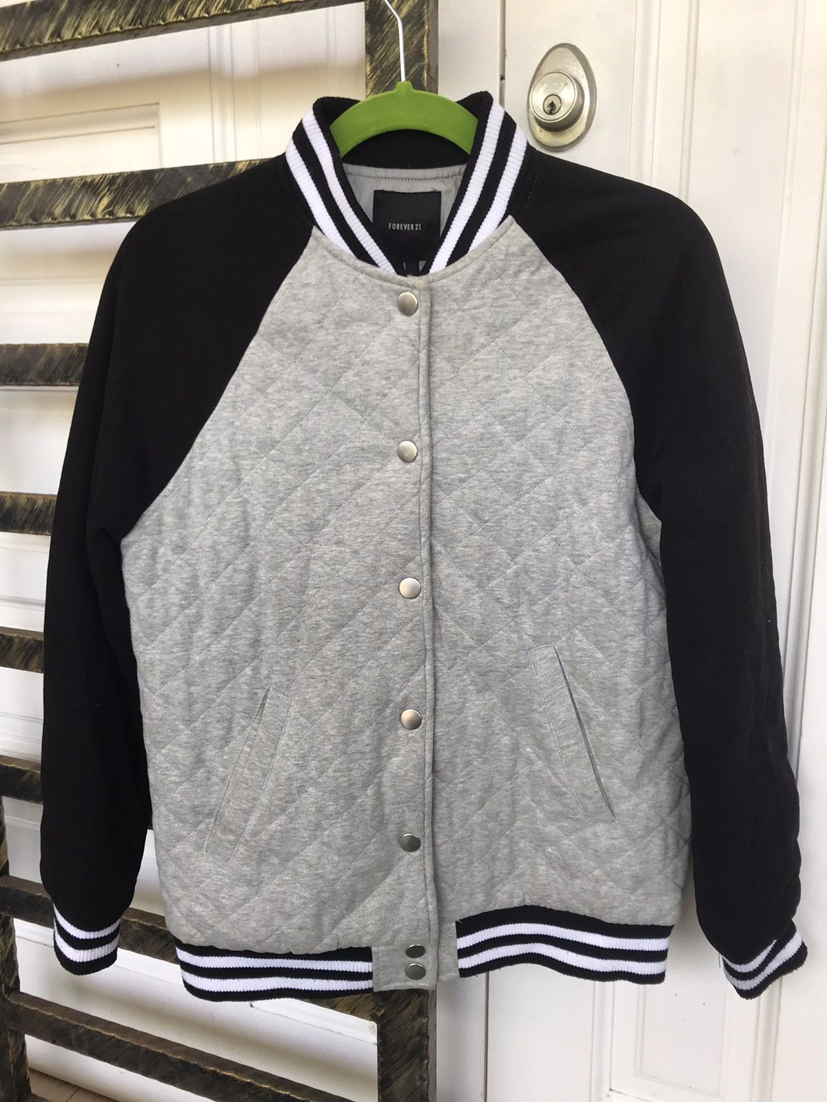 Forever 21 Forever 21 Nice button up light Jacket | Grailed