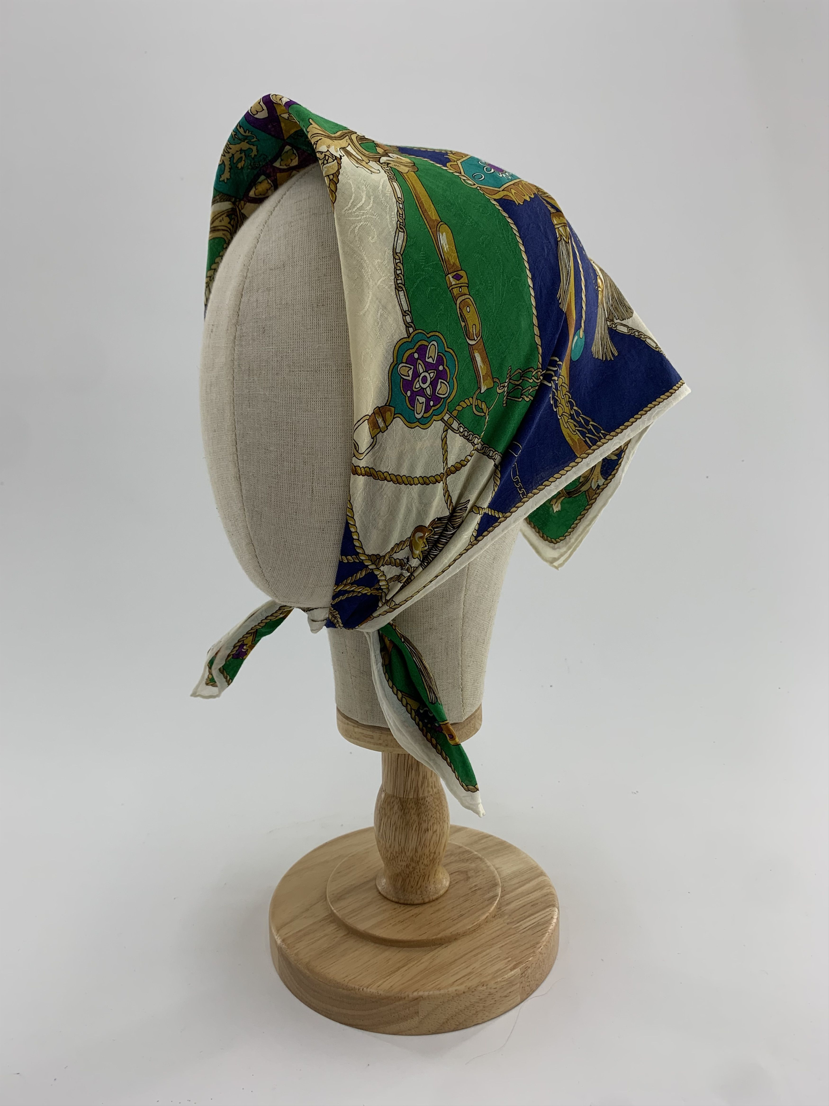 Lui de Lancetti Lancetti Bandana / Handkerchief / Neckerchief | Grailed