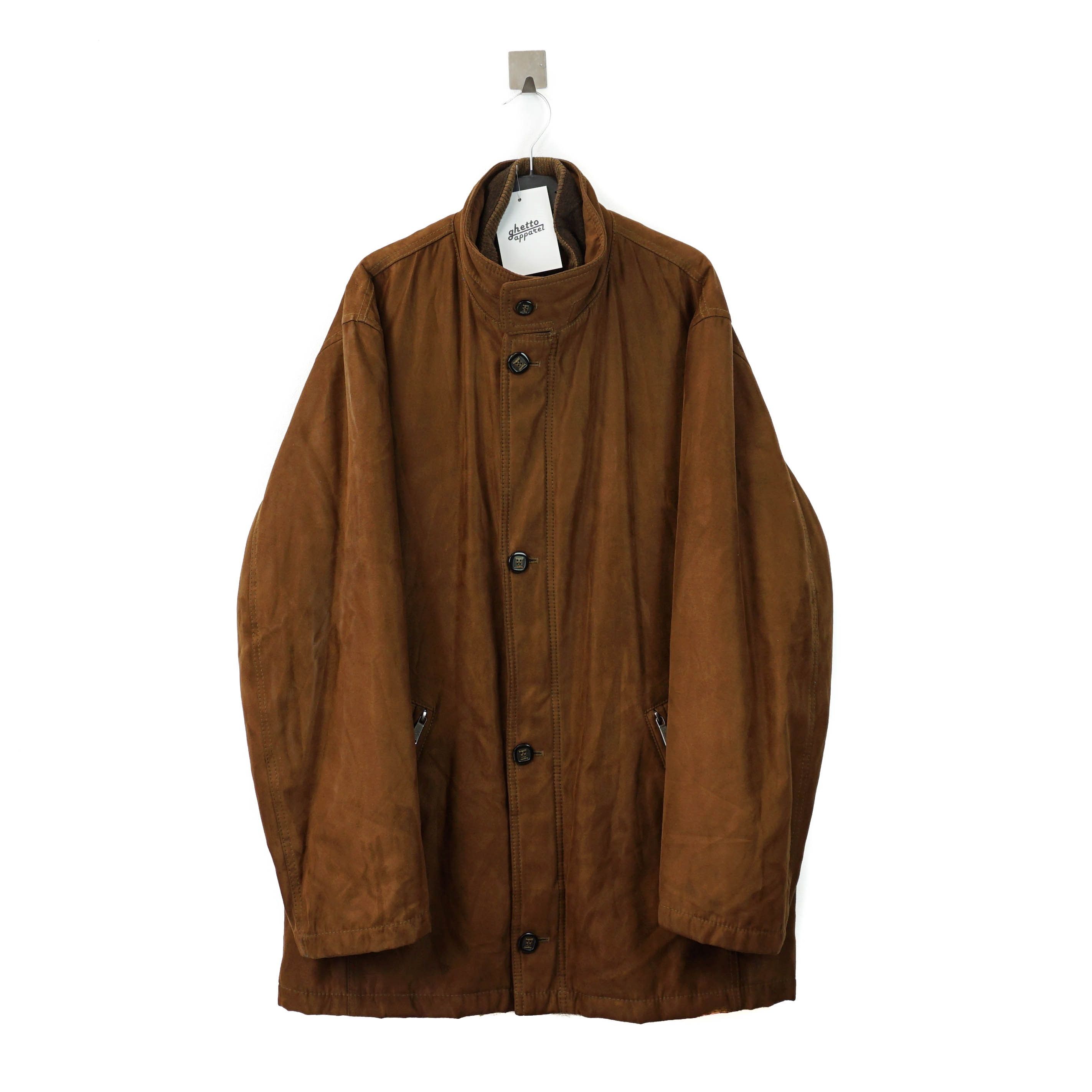 Vintage Essential Archive Jacket | Grailed