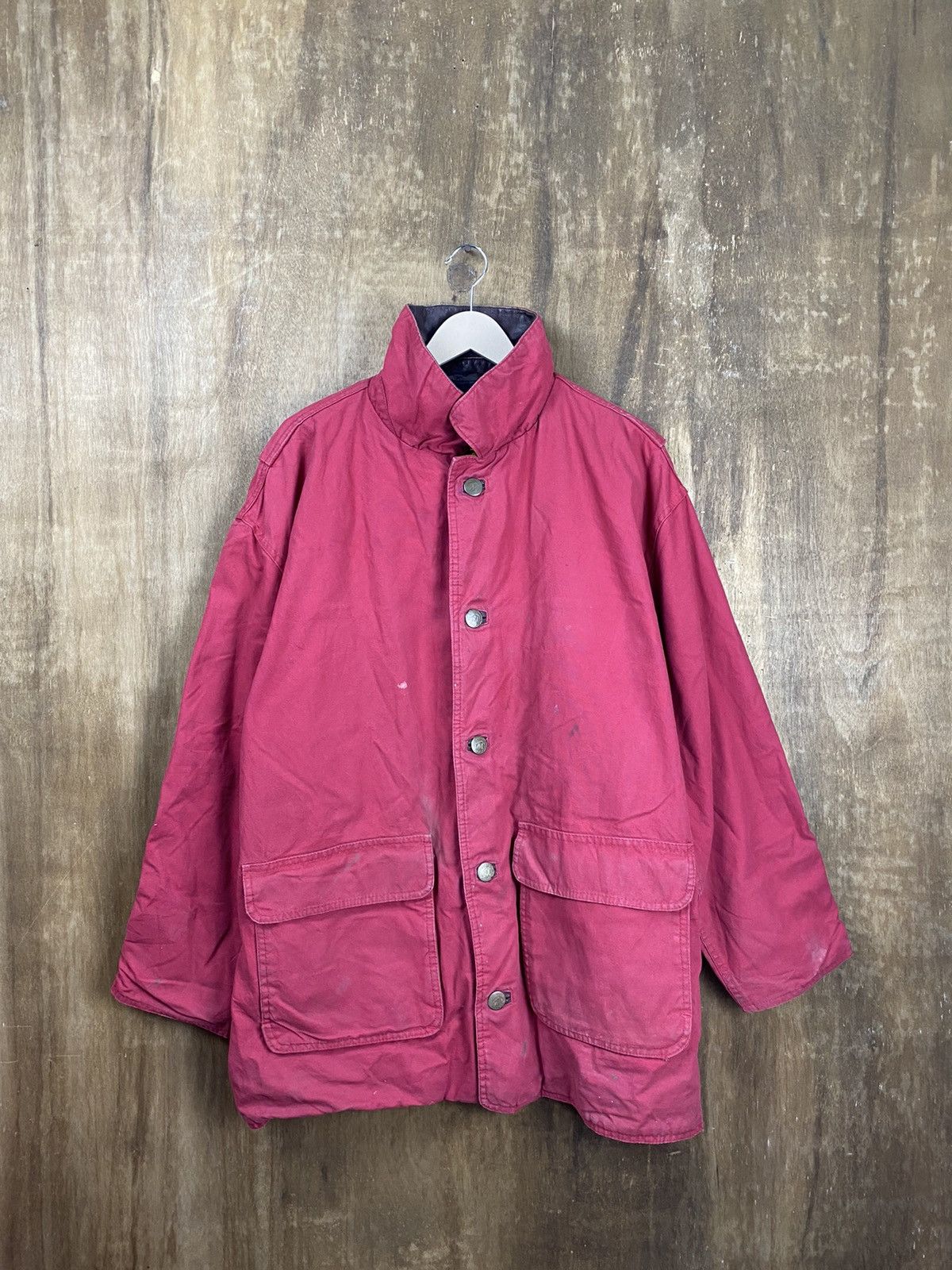 Marlboro × Vintage DL Malboro country store Jacket vintage #2685 | Grailed