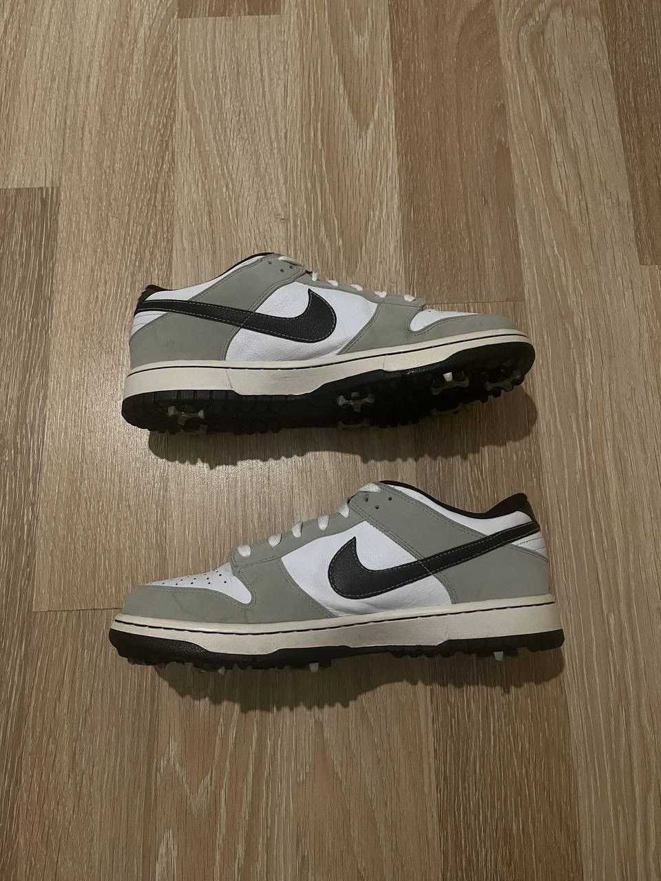 Nike × Vintage Nike Dunk low golf vintage | Grailed