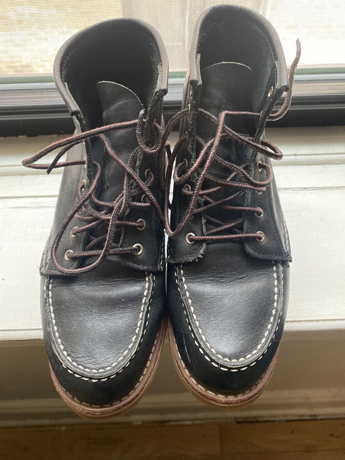 Red Wing Red Wing boots | Grailed