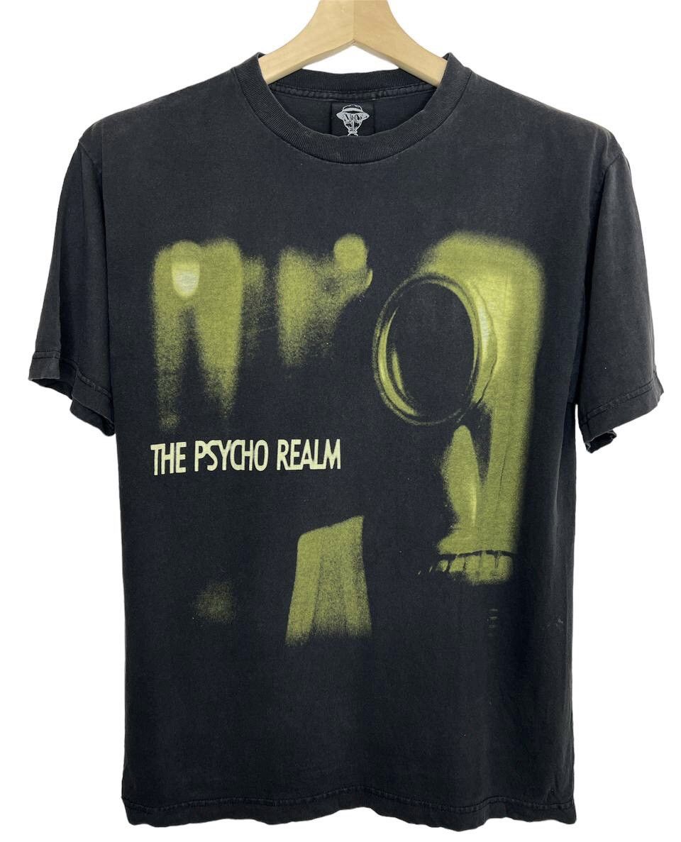 Vintage The Psycho Realm Hip Hop Group 1997 Vintage | Grailed