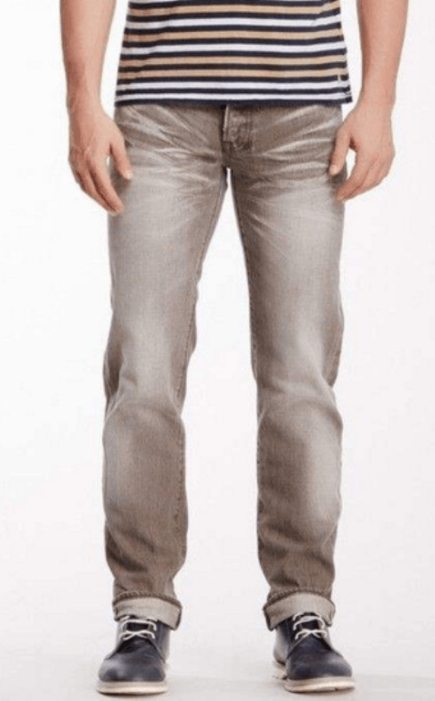 Prps yaw SKINNY FIT denim RAMBLER | Grailed