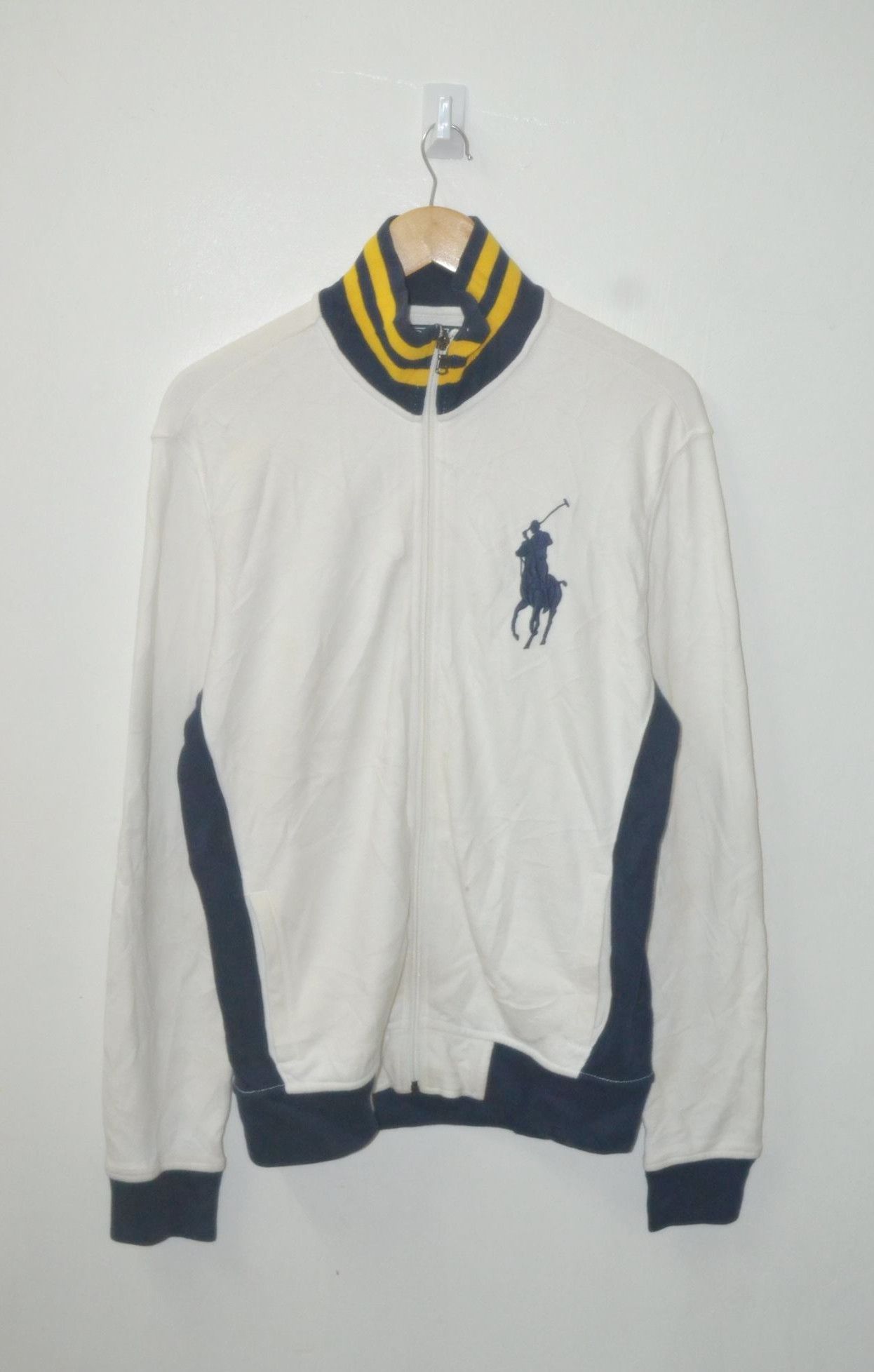 Polo Ralph Lauren Polo Ralph Lauren big Pony jacket | Grailed