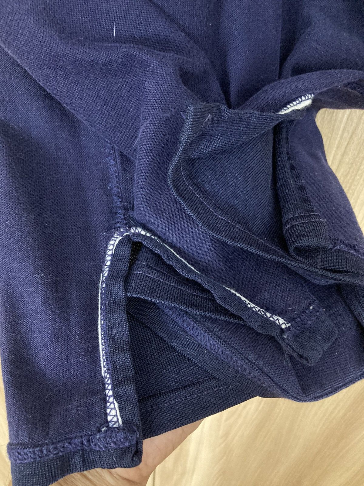 Vintage Super Rare Vintage Southland Athletic Mfg. Co. Jersey | Grailed