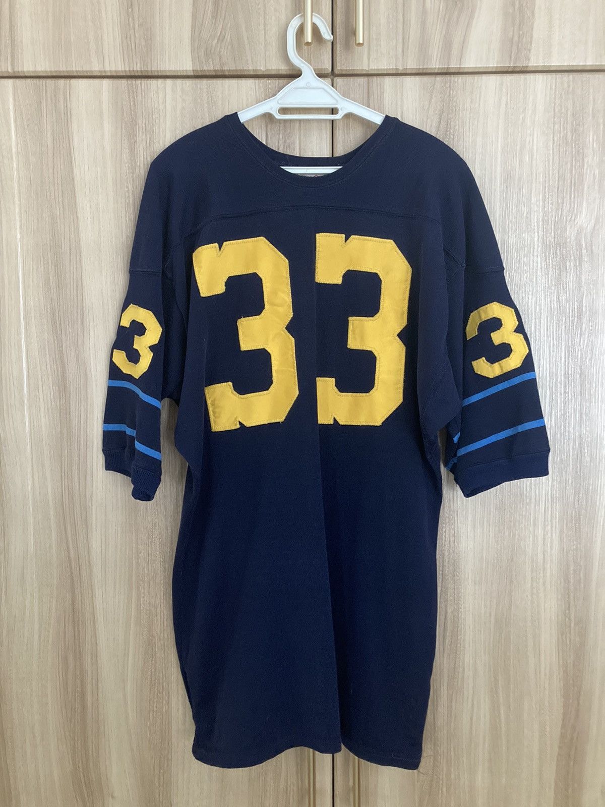 Vintage Super Rare Vintage Southland Athletic Mfg. Co. Jersey | Grailed
