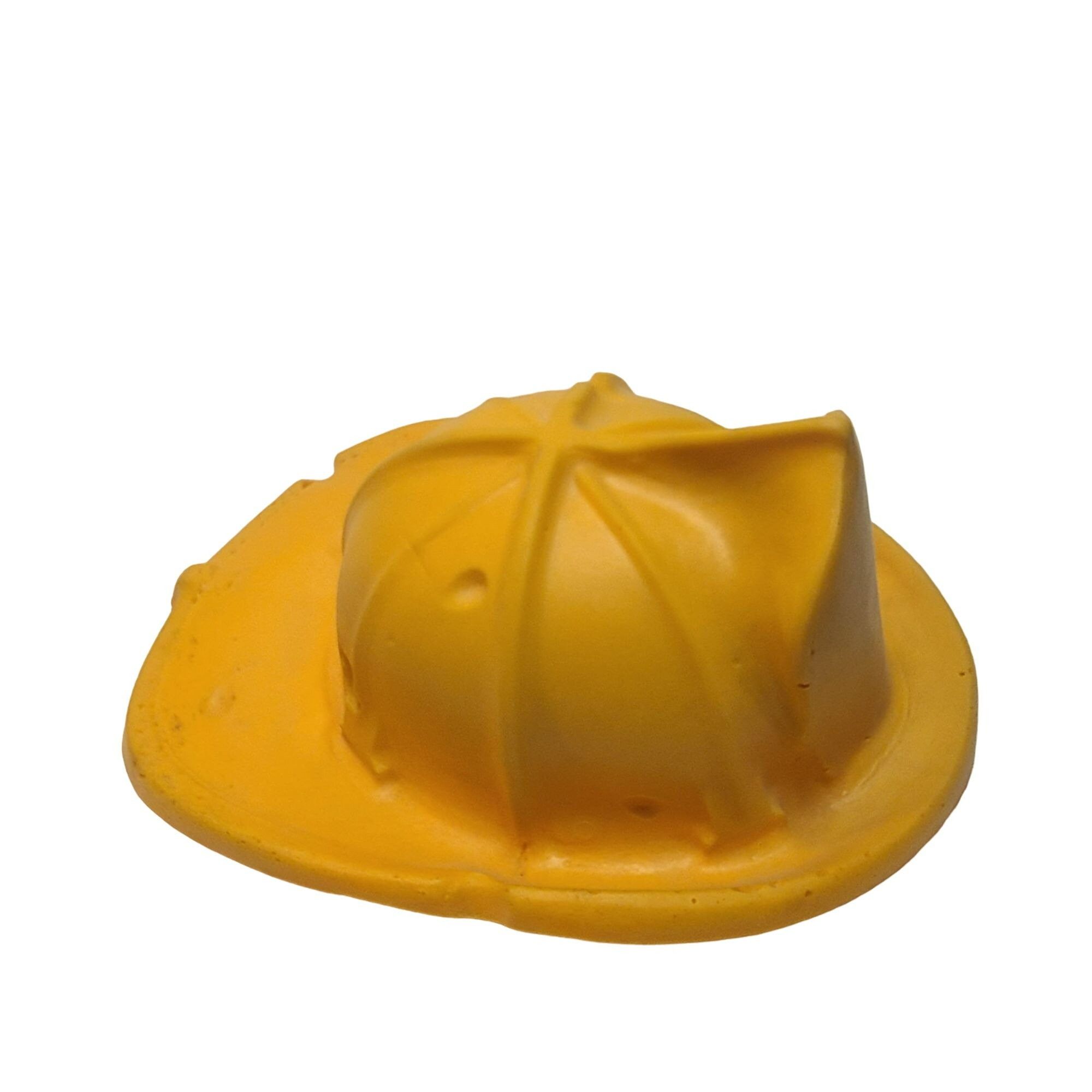 Other Original Foamation Cheesehead Firefighter Helmet Fireman Hat ...