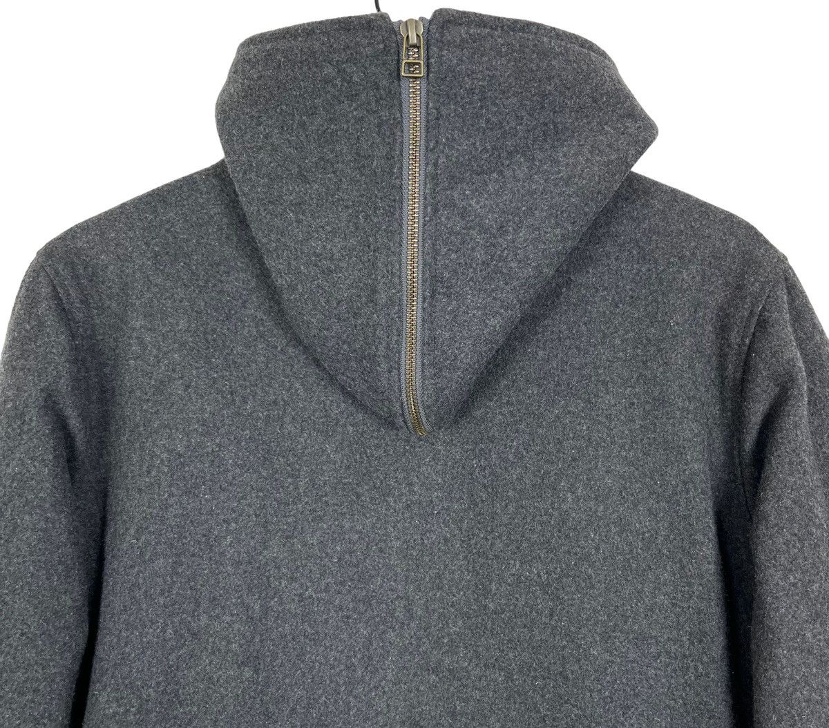 Vintage Vintage USMA 74 US Military Academy Cadet Coat | Grailed