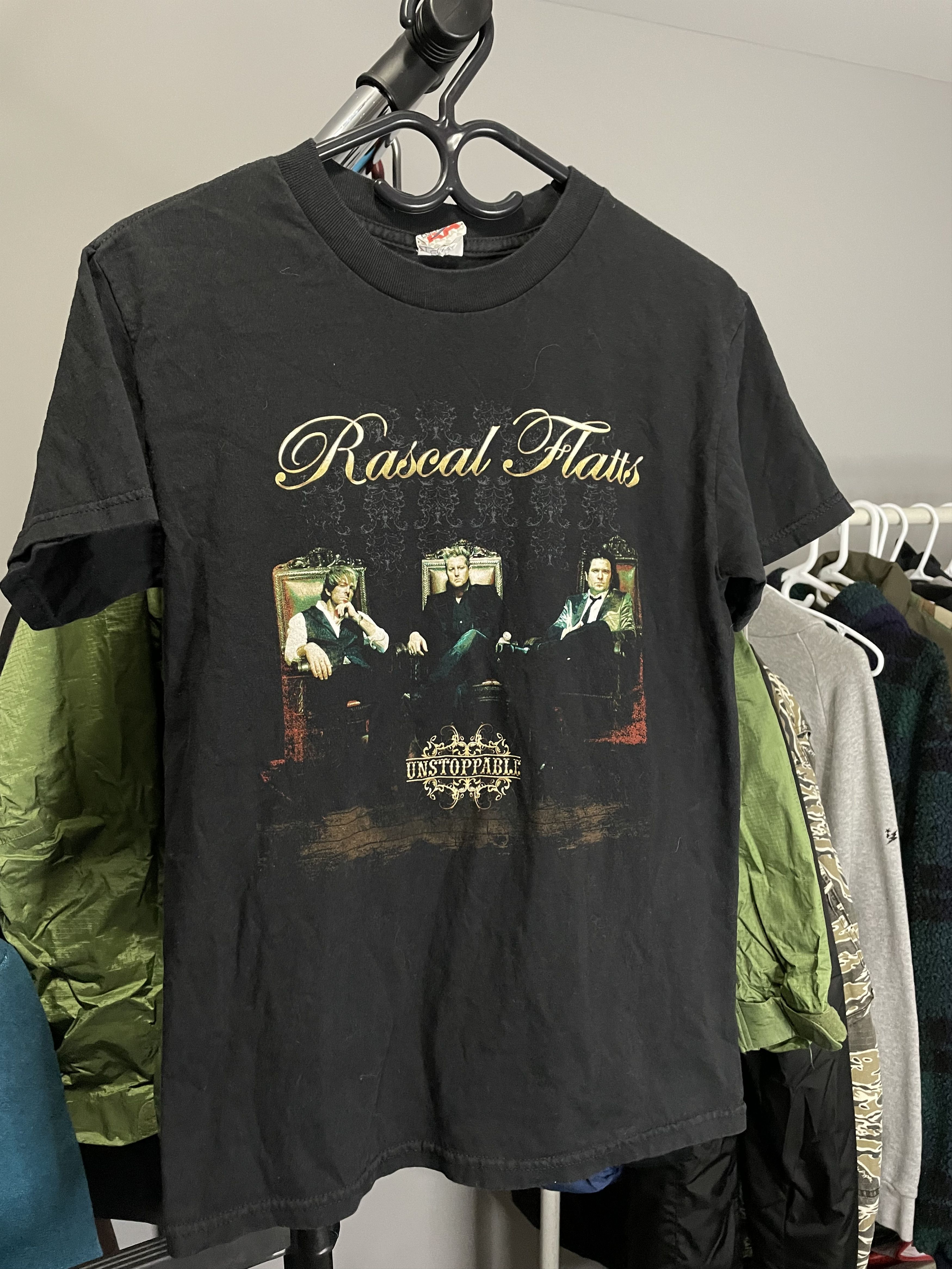 Vintage Rascal Flatss - Y2K Vintage | Grailed