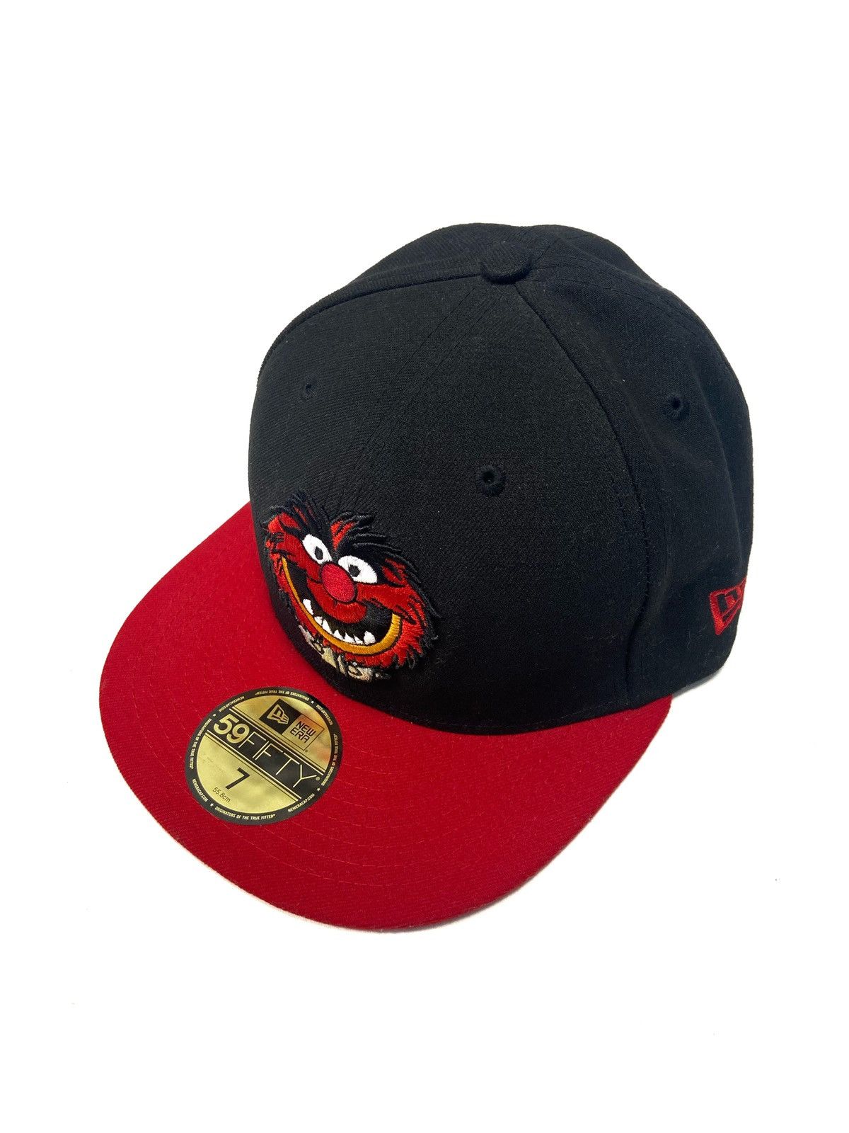 Made In Usa × Streetwear The muppets cap | Grailed