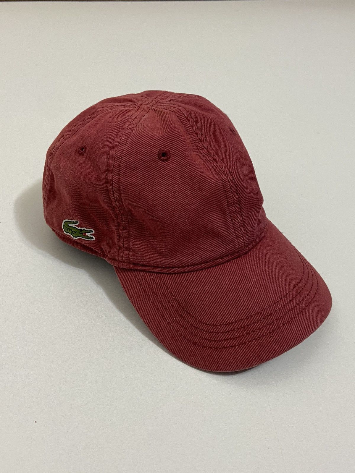 Lacoste × Vintage Lacoste Cap Vintage | Grailed